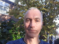 Colin Hardy (411 books)