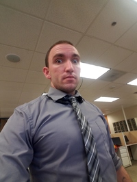 Joshua Dodd (jdizzle619) - San Diego, CA (185 books)