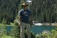 Shane - Salt Lake City, UT (4,636 books)