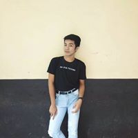 Mark Custodio Tizon - Makati City, D9, Philippines (1 book)