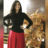 Vijetha Reddy - Hyderabad, India (756 books)