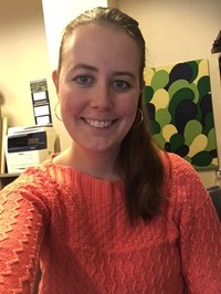 Stacey McKenna - Hilliard, OH (188 books)