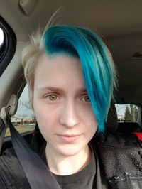 Nicole Strand - Tucson, AZ (6,251 books)