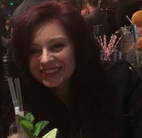 Sharron Brown - Edinburgh, U8, The United Kingdom (140 books)