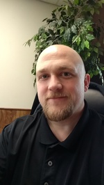 Justin Malme - Fargo, ND (9 books)