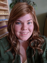 Carissa Crossett - West Chester, PA (226 books)