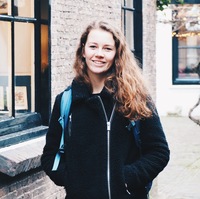 Luca (lucamarleen) - Utrecht, Netherlands (454 books)