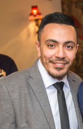 Ahmed Mowafy - Ramsis, 03, Egypt (12 books)