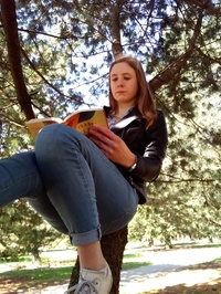 Miranda Dean - Chicago, IL (216 books)