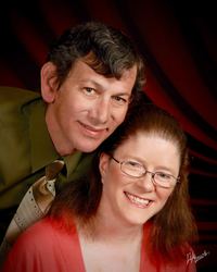 Jennifer Tribble - Macon, GA (8 books)