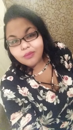 Ashley B - Staten Island, NY (8 books)