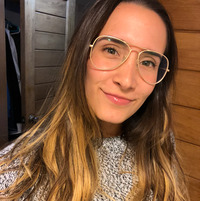 Manuela Hernandez - Bogotá, 34, Colombia (155 books)