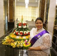 Kamonwan Keawkram - Bangkok, 40, Thailand (228 books)