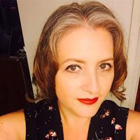 Kim Watkins - La Verne, CA (4 books)