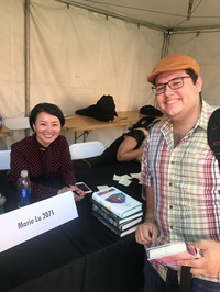 Joshua Del Toro - Yorba Linda, CA (1,458 books)