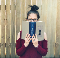 Susan Ballard (subakkabookstuff) (subakkastuff) (7,614 books)