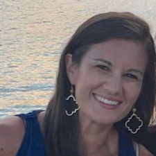 Jennifer Rucker - Augusta, GA (558 books)