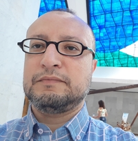 Samir Jadid - Laayoune, MOROCCO, Morocco (386 books)