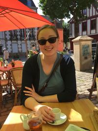 Rachel Glass (rachelg87) - The United Kingdom (1,062 books)