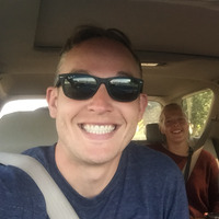 Blake Lawson - Seattle, WA (190 books)