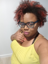 Ericka - Grayson, GA (571 books)