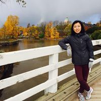 Maria Chow - San Francisco, CA (428 books)