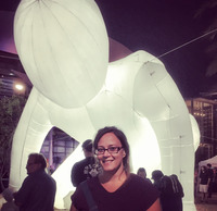 Emily - Bloomington, IN (2,185 books)