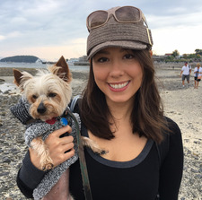 Jamie Ratliff (jamiemr) - San Antonio, TX (208 books)