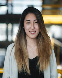 Lucy Yu - The United States (611 books)