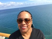 Michelle - Houston, TX (343 books)