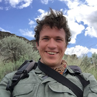 Nate Hansen - Bellevue, WA (1,296 books)