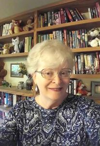 Kay Hudson (kayhudson) - Seabrook, TX (458 books)
