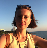 Mary June - Moscow, Russian Federation (108 books)