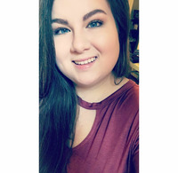 Whitney Hardwick - Cave City, AR (320 books)