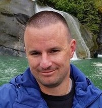 Jeff Burket (jburket) - Dupont, WA (1,308 books)