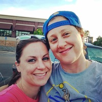 Brittany Rowe-Hale - The United States (175 books)