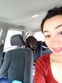 Nik - Seattle, WA (332 books)