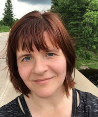 Stacy Ayres - Bloomer, WI (512 books)