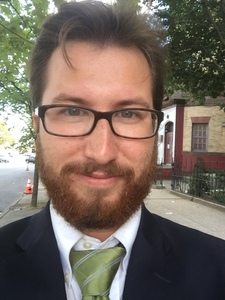 Sean Gerety - Arlington, VA (215 books)