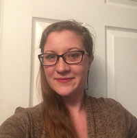 Sierra Taylor - Kingsport, TN (931 books)