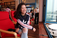 Amanda Tang (417 books)