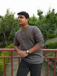 Bhargav RS - Chennai, 25, India (65 books)