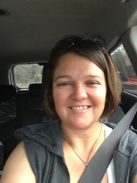 Danielle Raley - Clovis, CA (3,833 books)