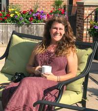 Jackie Gately - Wrentham, MA (102 books)