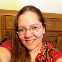 Rebecca Barrow - Hedgesville, WV (18,493 books)