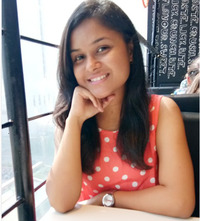 Nisha Pandit - India (100 books)