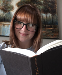 Madison Ewing - Columbiana, OH (554 books)