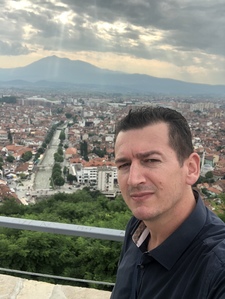 Albert Dervishaj - Peje, XK, Albania (323 books)