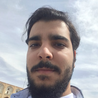 Hamid Hosseini - Gostar, 09, Iran (68 books)