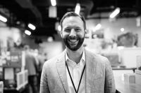 Travis Mann (tmannn) (312 books)
